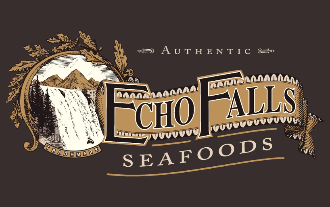 Smoked & Specialty Seafood Foods Supplier | Echo Falls Seafoods